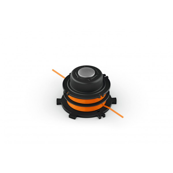Bobine avec protection métal tête autocut 27-2 débroussailleuse STIHL ...